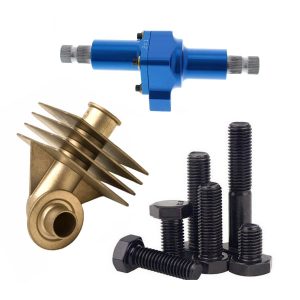 Inlegspie | Schijfspie | Kopspie | Hoe werkt een spie verbinding?