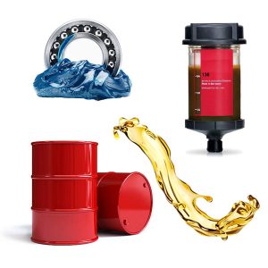 Smeermiddel | Hoe kies je de juiste olie of vet smering?